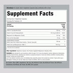 Vitamin K2 support for bones