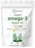 Vitamin K2 support for calcium absorption