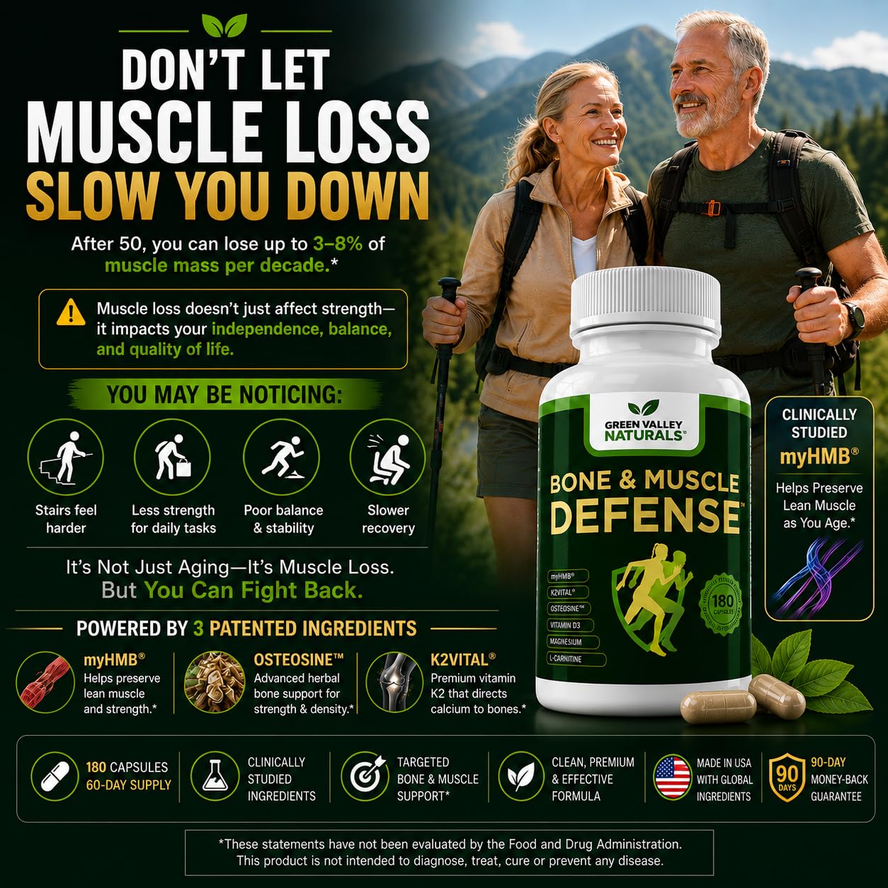 vitamin K2VITAL® for bone density
