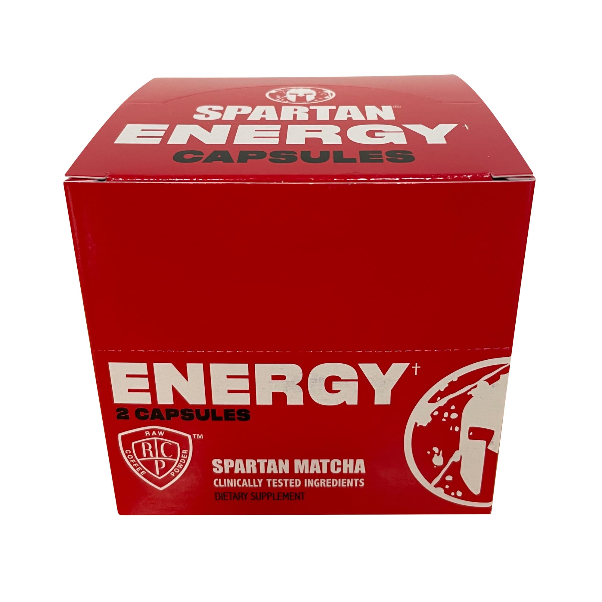 vitamin & mineral blend for peak performance