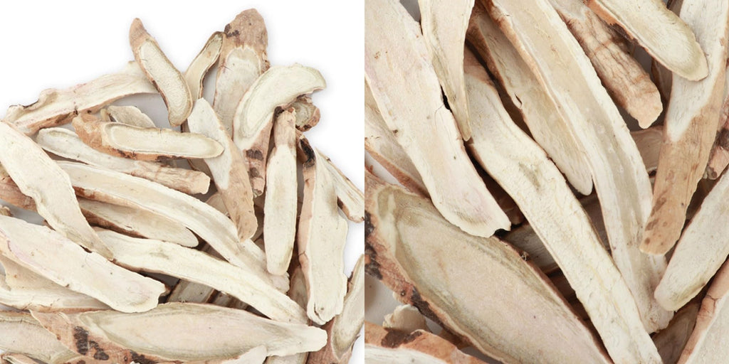 vitamin mineral blend for vitality