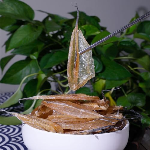 vitamin-packed dried seafood option