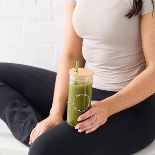 vitamin-packed greens for energy