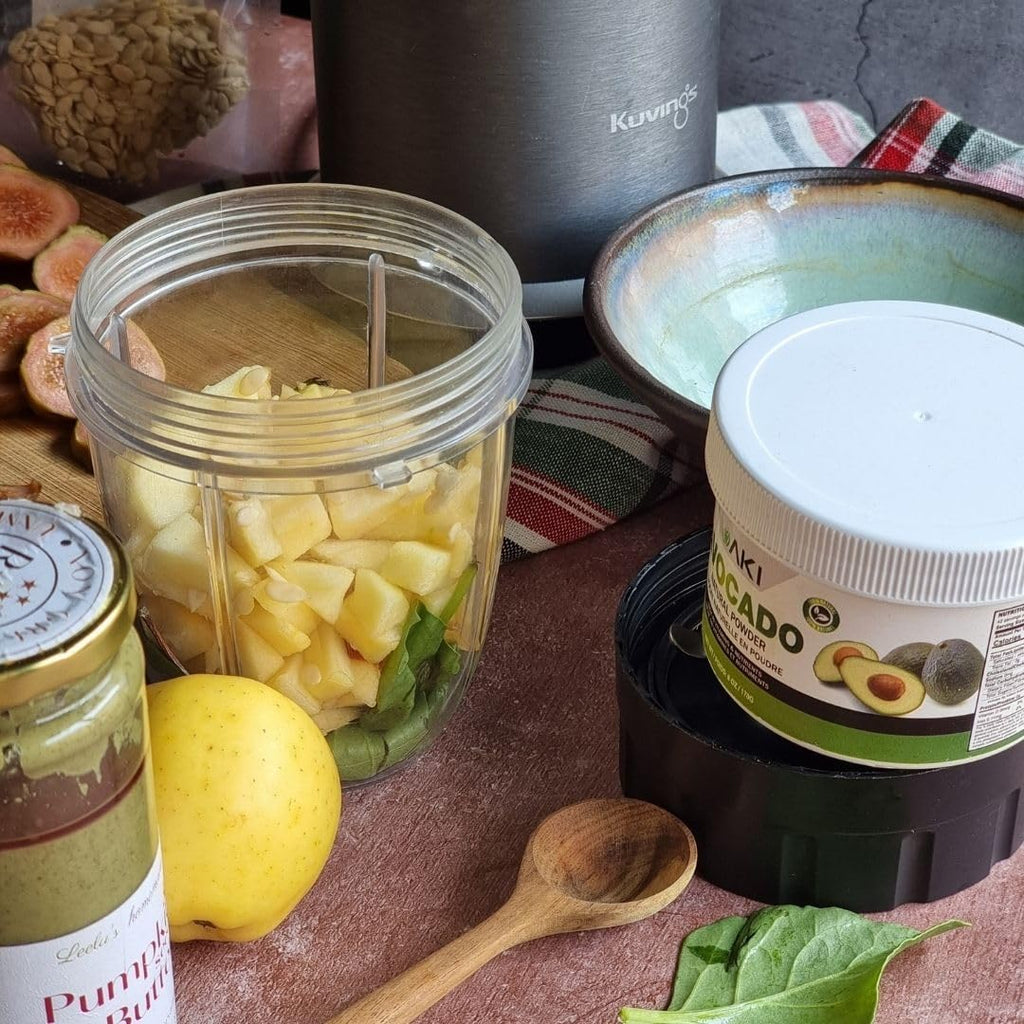 vitamin-rich blend for daily wellness