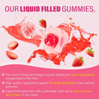 vitamin-rich calcium gummies for adults