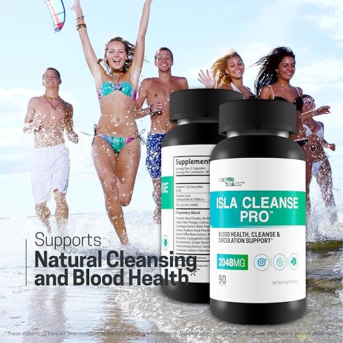 vitamin-rich cleanse for energy
