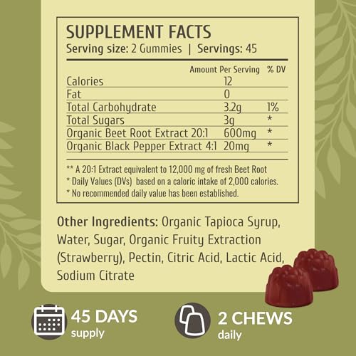 vitamin-rich gummies for daily wellness