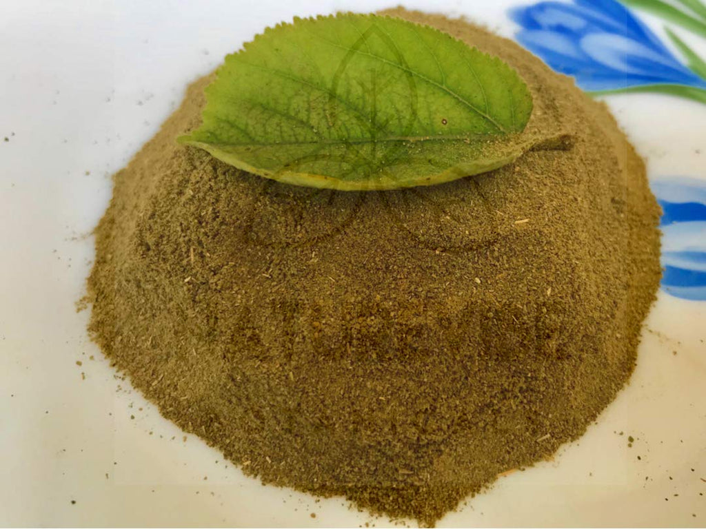 Vitamin-rich gymnema supplement