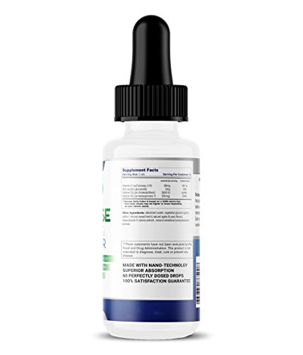 vitamin-rich immune booster