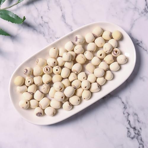 vitamin rich lotus seed snacks