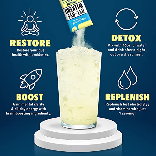 vitamin-rich milk thistle drink