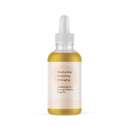Vitamin-rich oil for hair care
