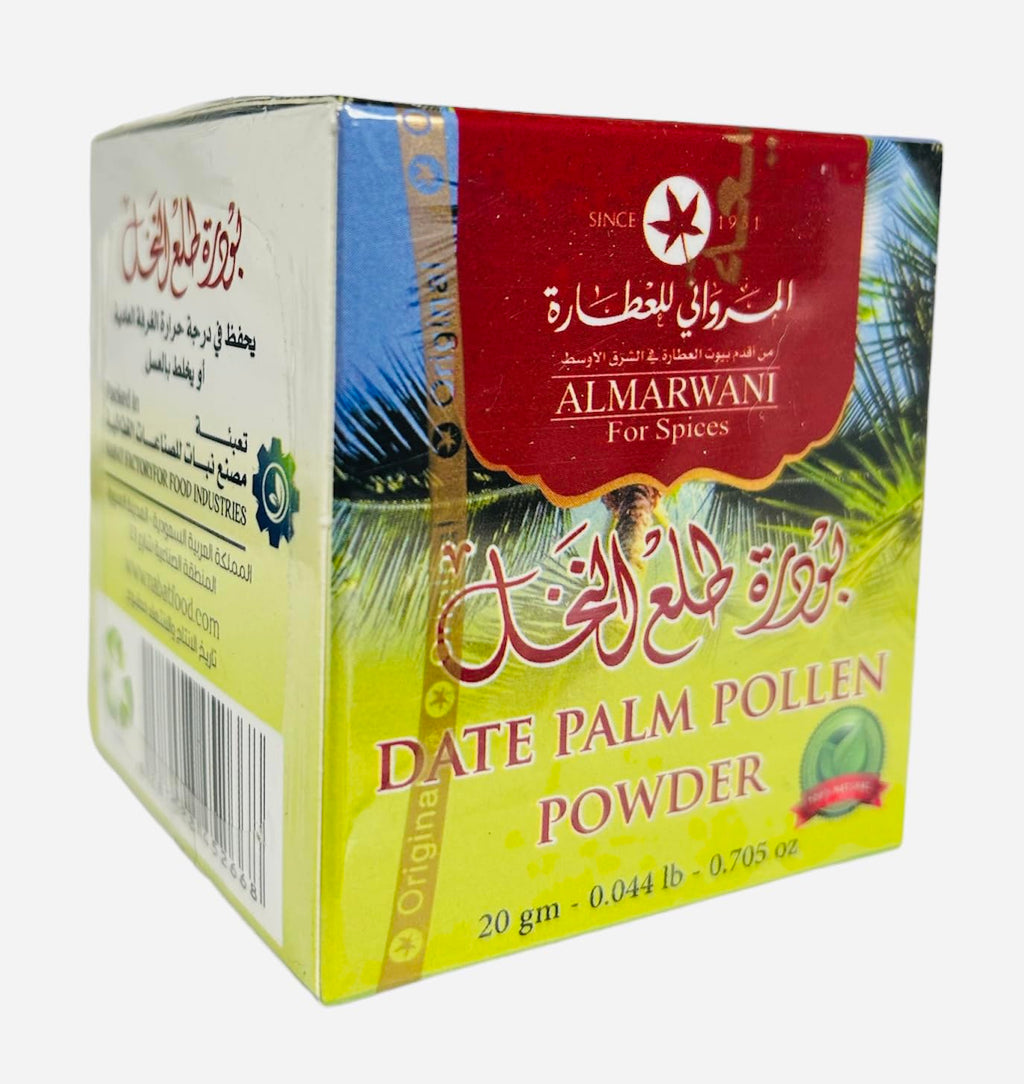 vitamin-rich powder for nutritional support