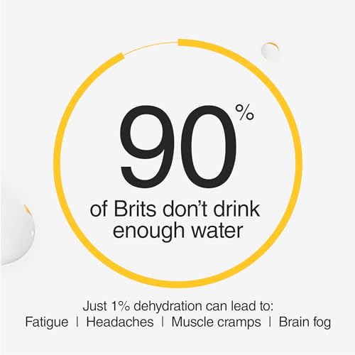 vitamin-rich rehydration for busy days