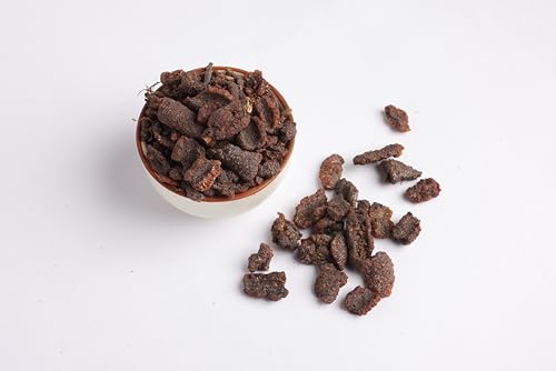 vitamin-rich resin for plants