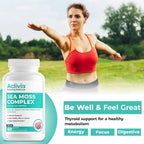 vitamin-rich sea moss with bladderwrack