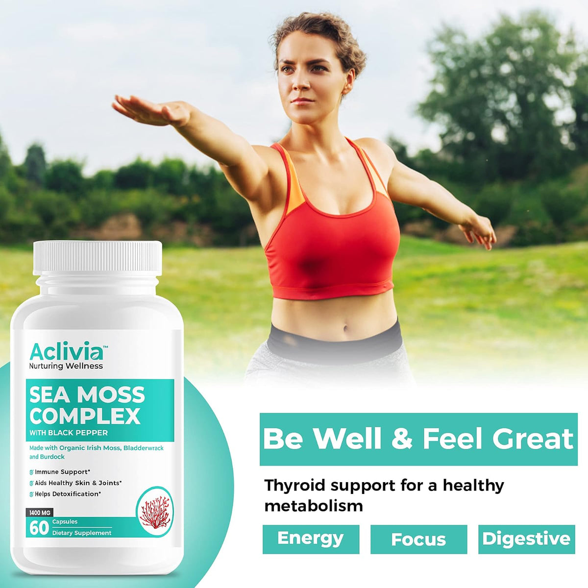 vitamin-rich sea moss with bladderwrack