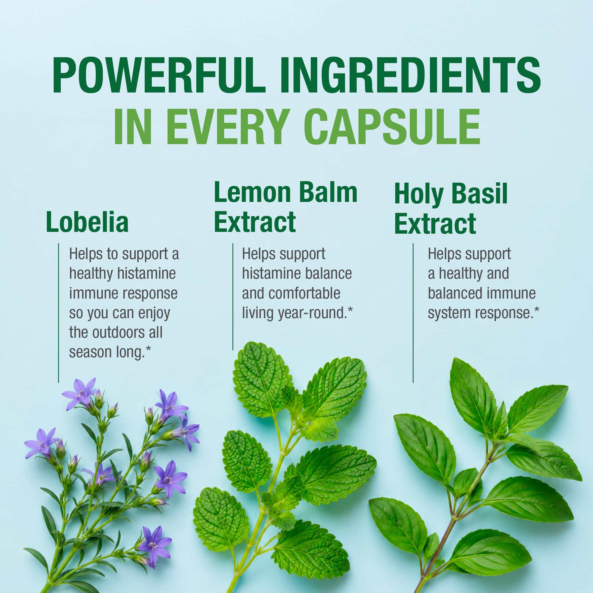 vitamin supplement for immune response