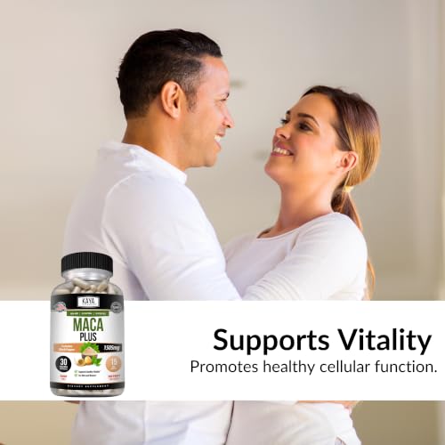 vitamin supplement for men and women