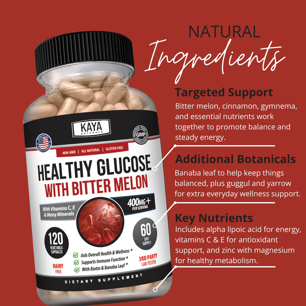 vitamin supplement for optimal nutrition