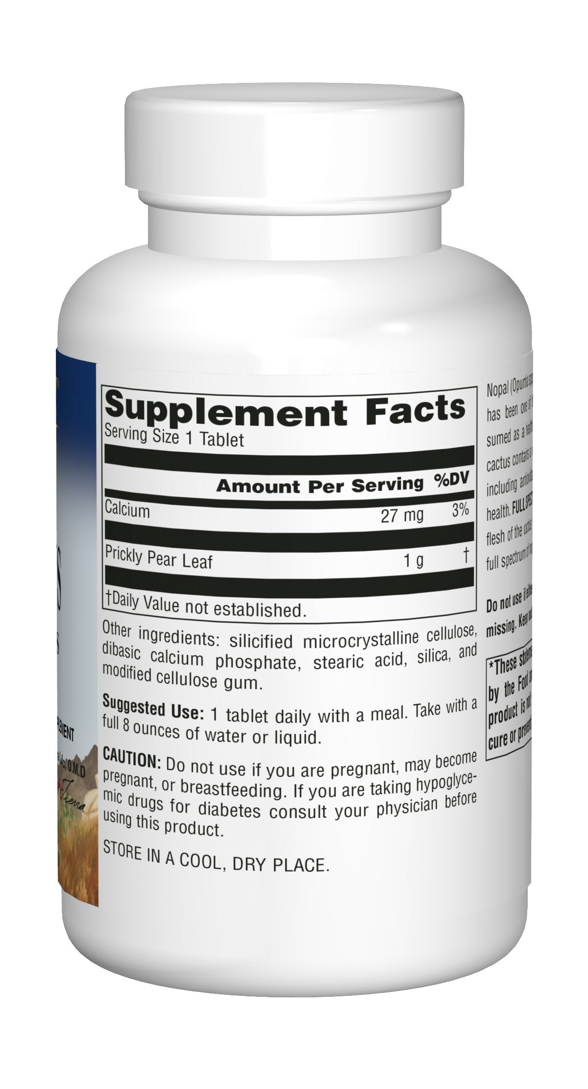 vitamin supplement for overall wellness