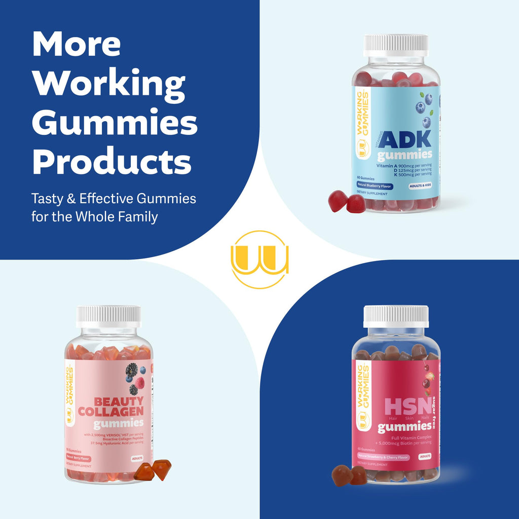 vitamin supplements for active lifestyles