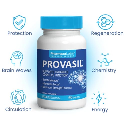 vitamin supplements for better concentration