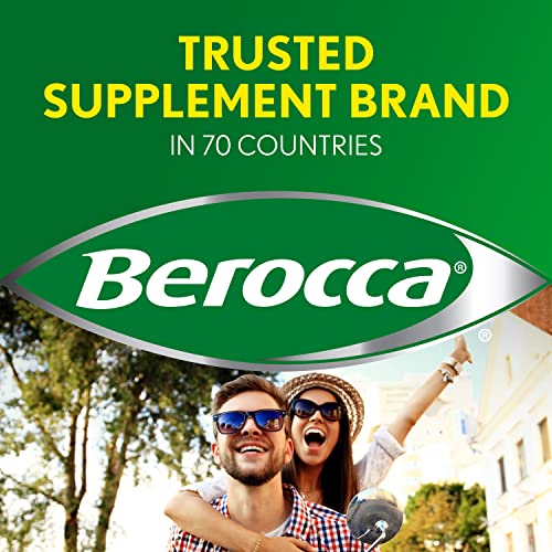 vitamin supplements for busy Canadians