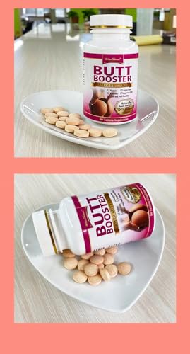 vitamin supplements for fuller hips