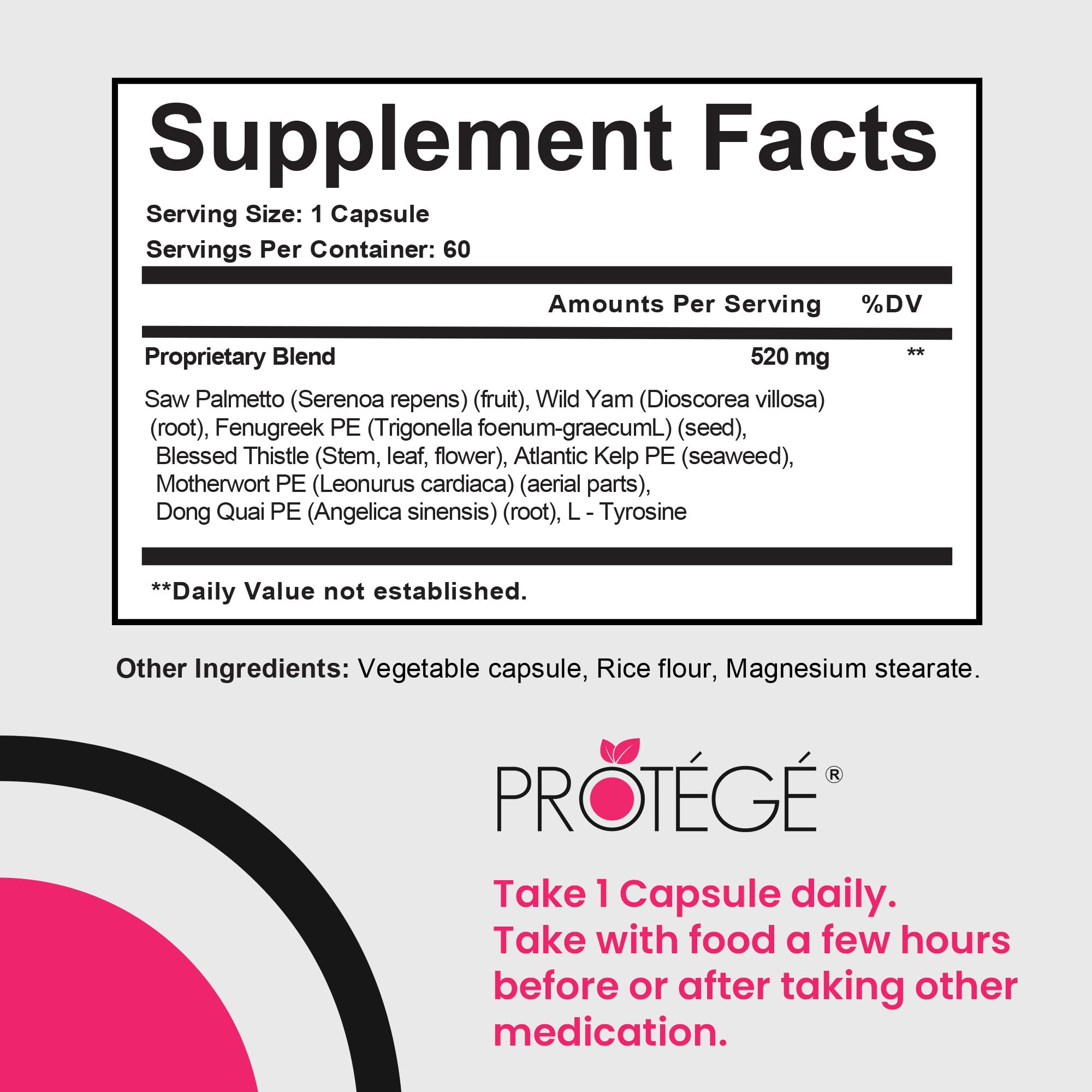 vitamin supplements for glute health