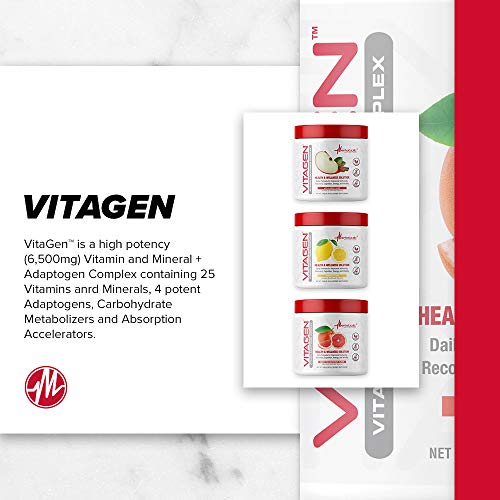 vitamin supplements for immune support