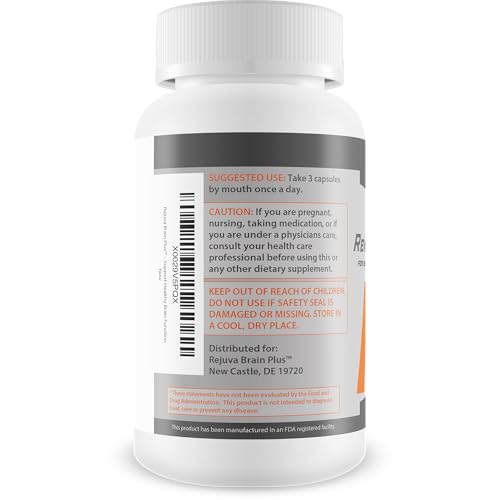 vitamin supplements for improved memory