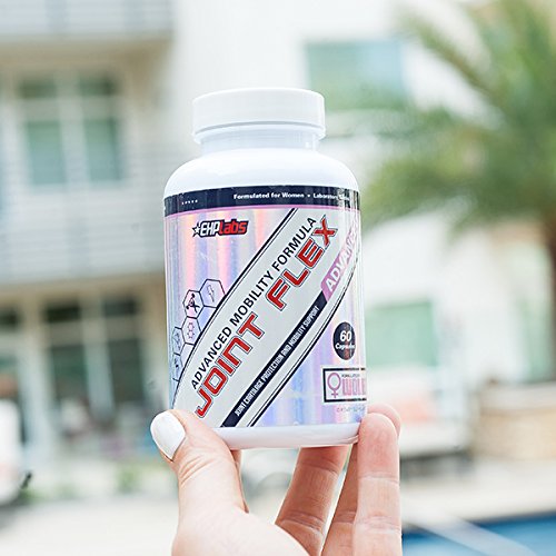 vitamin supplements for lower body pain