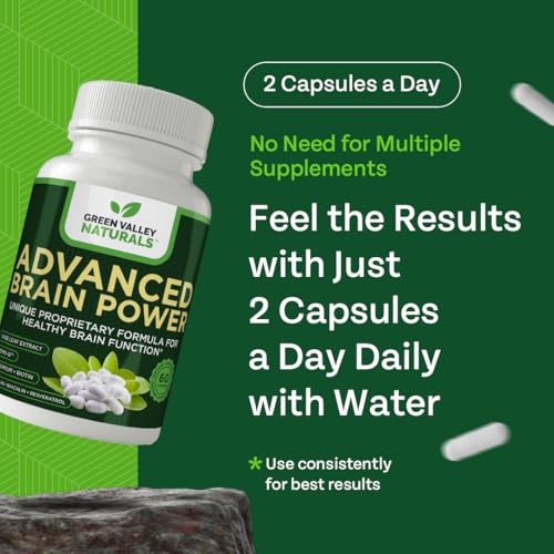vitamin supplements for mental wellness