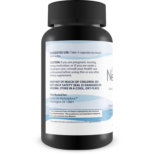 vitamin supplements for nerve health