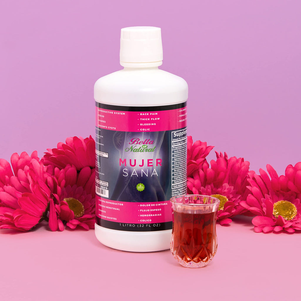 vitamin supplements for period cramps