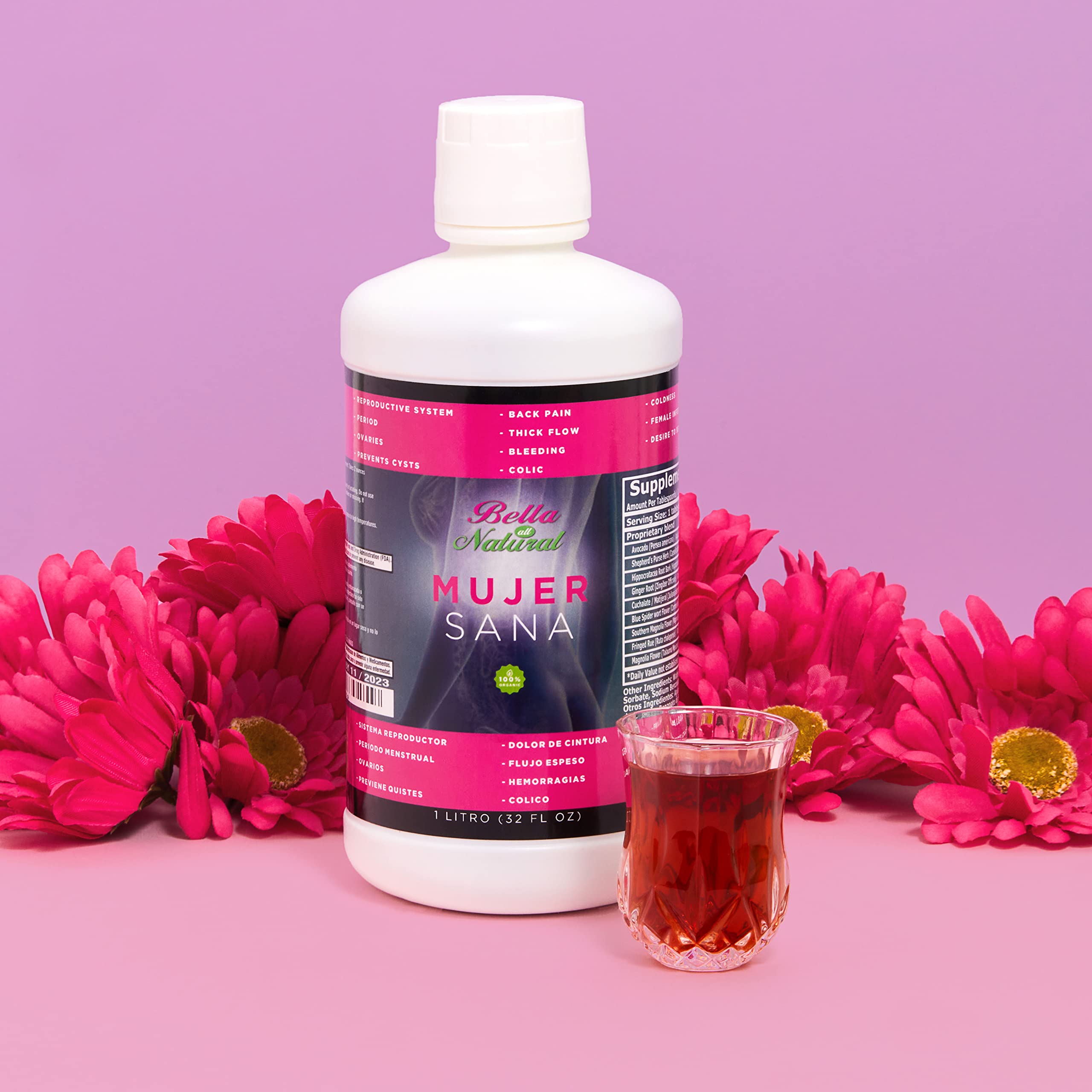 vitamin supplements for period cramps