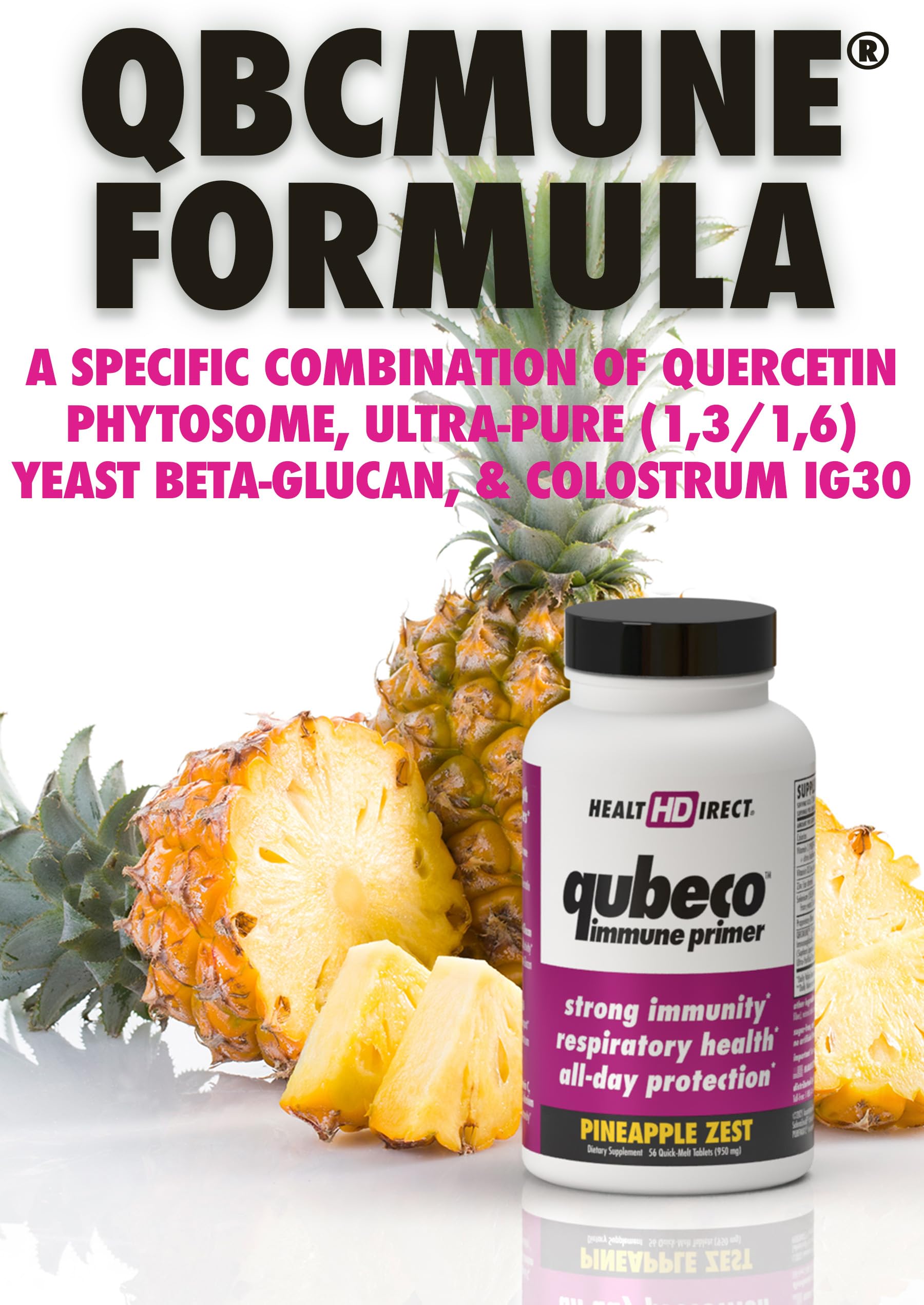 vitamin support for cold season