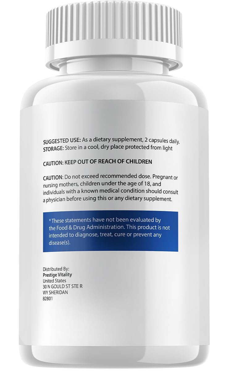 vitamin support for effective weight management