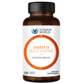 Vitamin World Digest-13 digestive enzymes support
