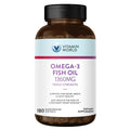 Vitamin World fish oil softgels