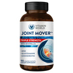 Vitamin World glucosamine joint support
