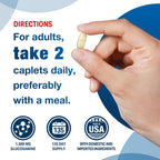 Vitamin World joint health formula