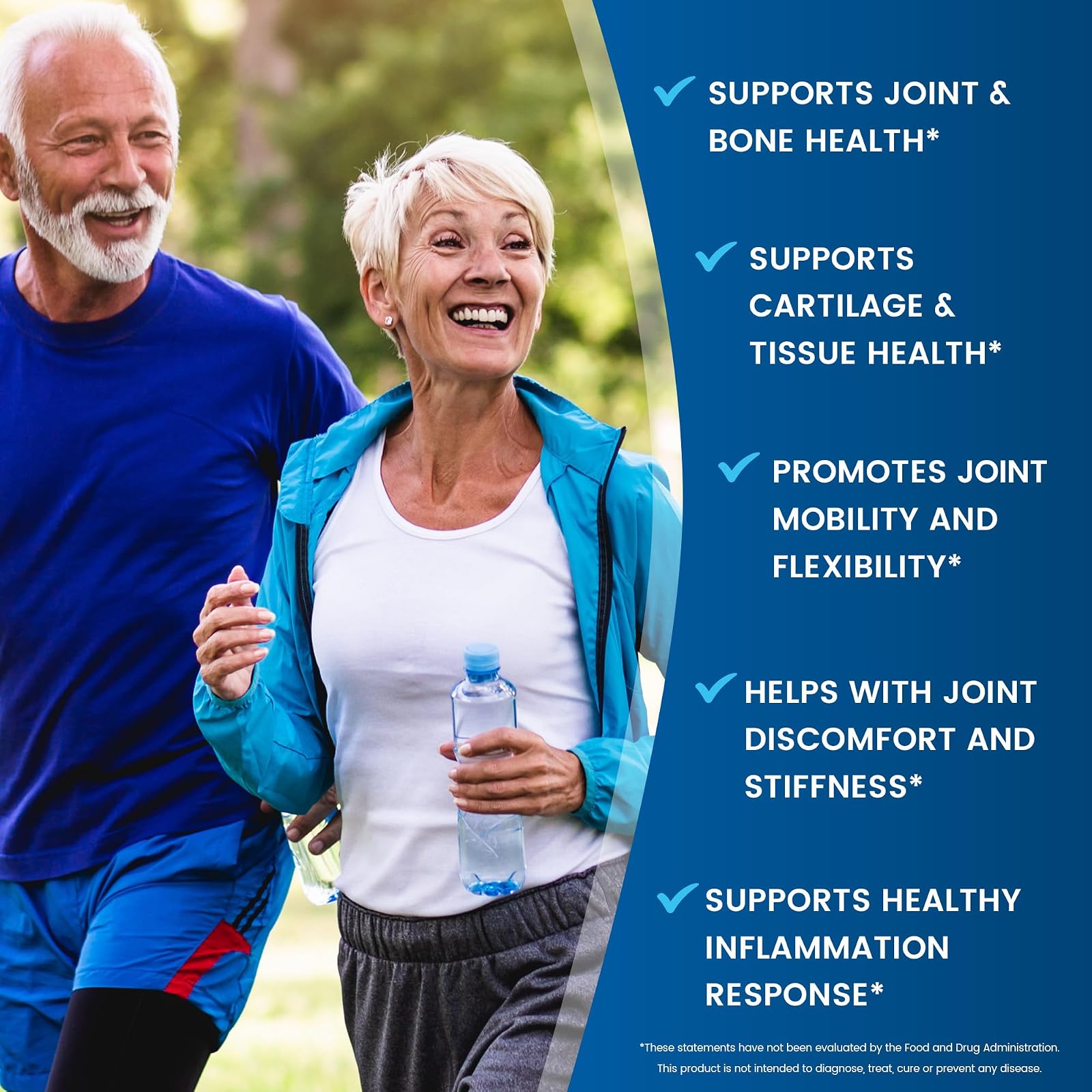 Vitamin World joint mover benefits