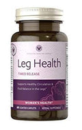 Vitamin World leg health caplets for circulation