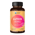 Vitamin World Lutein for eye health