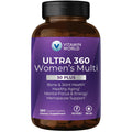 Vitamin World multivitamin for seniors