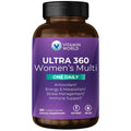 Vitamin World multivitamin for women