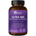Vitamin World multivitamins for daily health