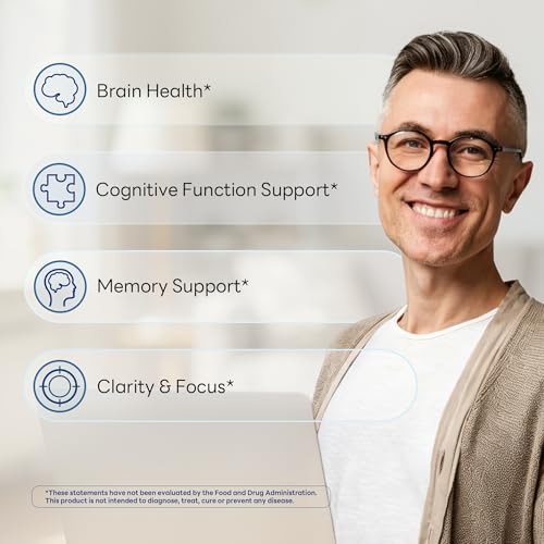 Vitamin World multivitamins for mental clarity